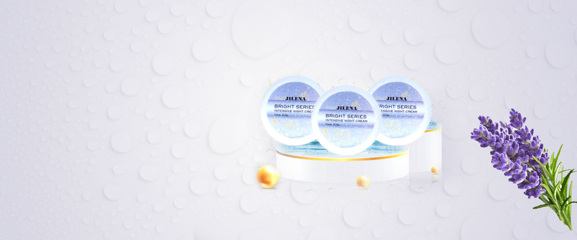 Jilena – Beauty As You Are